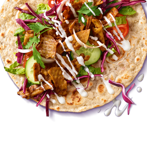 Planted - The new standard for plant-based meat. – Eatplanted Foods UK