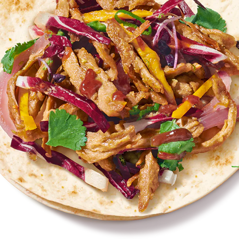 planted.pulled Original – Eatplanted Foods UK